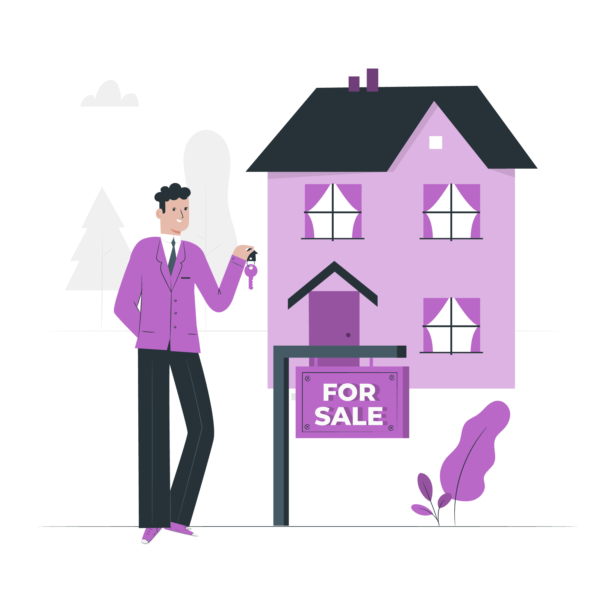 Luxury Presence Knowledge Base